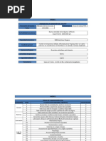 Alerta de Calidad | PDF