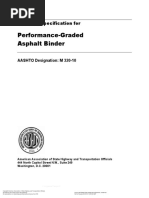 AASHTO T283-14 (2018) - Resistance of Compacted Asphalt Mixtures To ...