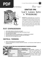 The Hobbit Study Guide | PDF | The Hobbit | Bilbo Baggins