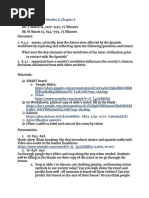 Grade 7 - Short Story Unit | PDF | Reading Comprehension | Lesson Plan