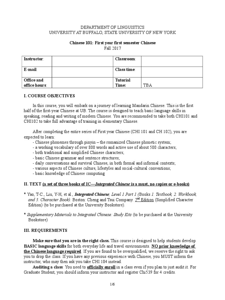 And 3. Character Book) - Boston: Cheng and Tsui Company. 2: Is A Must ...