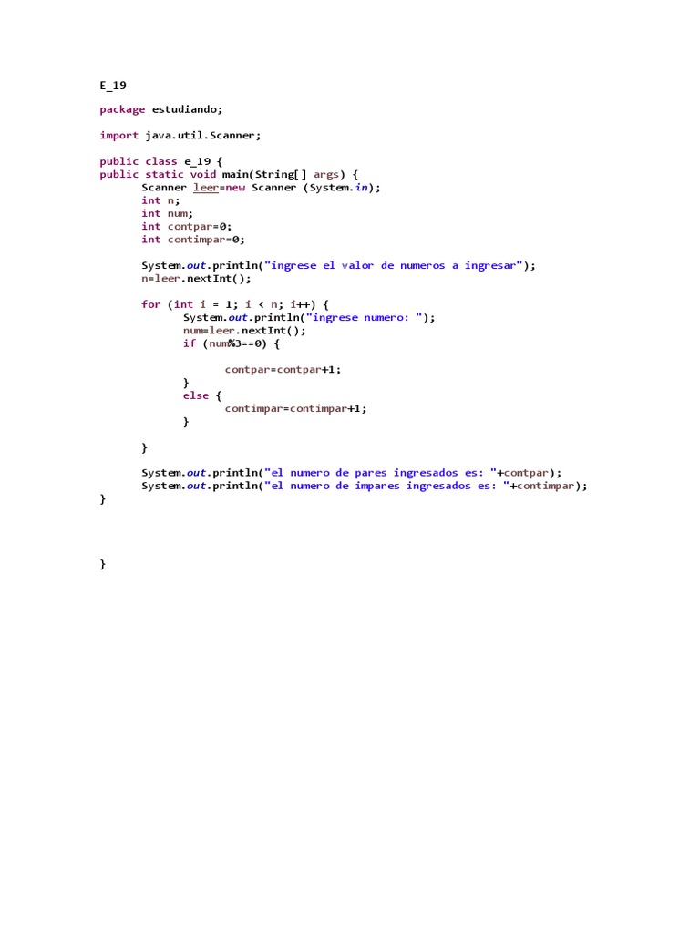 Package Import Public Class Public Static Void New Int Int Int Int | PDF