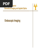 Olympus Endoscope - Overview - Brochure - EN | PDF | Endoscopy | High ...