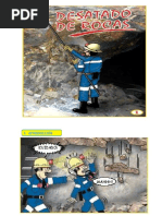 Seguridad en Excavaciones y Zanjas | PDF | Suelo | Agua