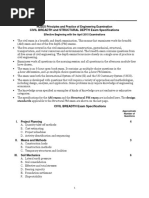 SANS 1253 2016 (Ed. 3.01) | PDF | Door | Building Engineering