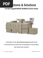 Canon Service Suport Tools Manual | PDF | Usb Flash Drive | Computer File