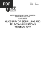 SCR Dispatching Guide | PDF