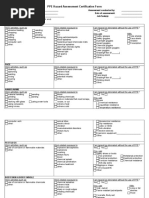 HAZCOM - Chemical Hazards Pre Test & Answer Key | PDF | Safety ...