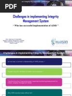 Process Effectiveness Assessment Report (PEAR) | PDF | Performance ...