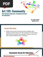 The Dot Project Documentation | PDF | Wassily Kandinsky | Teaching ...