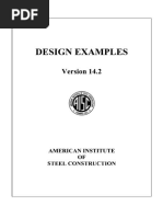 AISC Design Guide 03 - Serviceability Design Considerations For Steel ...