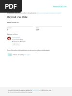 Usp Bud Factsheet - Merged | PDF | Pharmaceutical Formulation ...