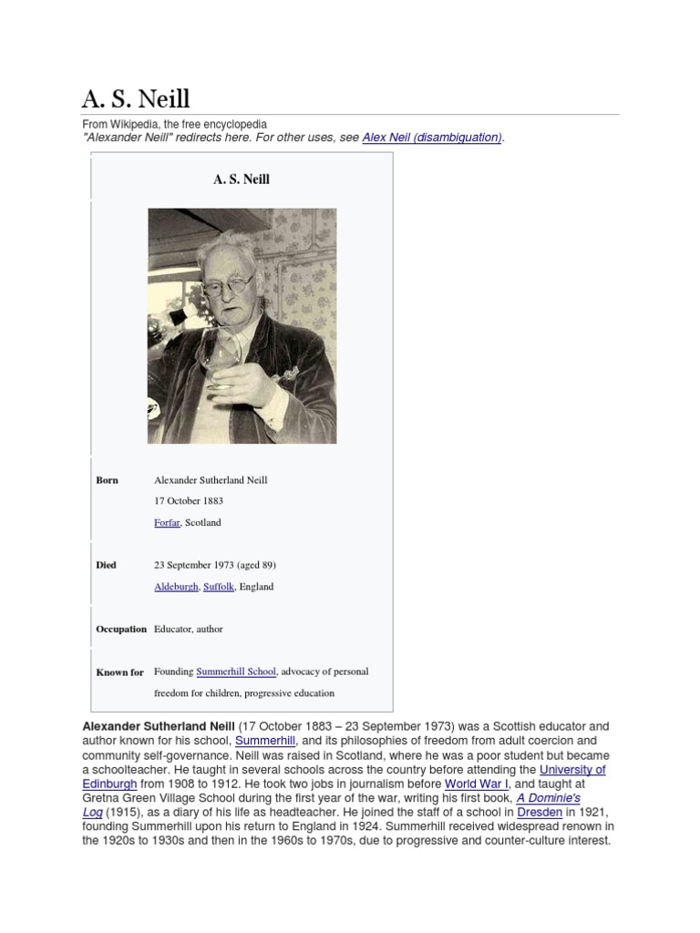 Neil Summerhill | PDF | Emergence | Behavioural Sciences