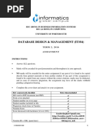 ISTN3SA Milestone 2 Presentation | PDF | Reliability Engineering ...