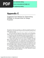 ASTM D 1143 Test Method For Piles Under Static Axial Compressive Load ...