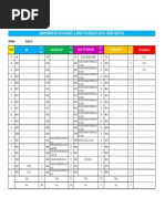 6 WMS Pekerjaan Angker Deadmen Dan Turap Baja | PDF