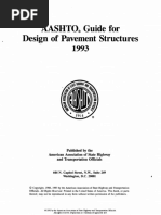 AASHTO Weaving Length | PDF | Interchange (Road) | Controlled Access ...