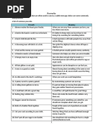 List of Proverbs | PDF | Forgiveness | Nothing