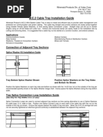 MC Installation Guide Southwire | PDF | Electrical Conductor | Building ...