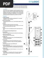 Gallagher - HBUS Modules | PDF | Access Control | Input/Output