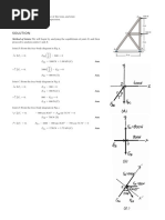 Meriam Statics 7th Edition Solutions | PDF | Teaching Mathematics