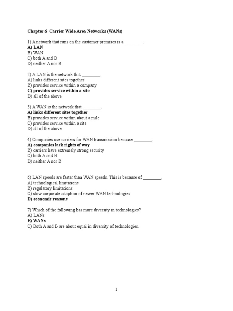 Network Security Tutorial 6 | PDF | Multiprotocol Label Switching ...