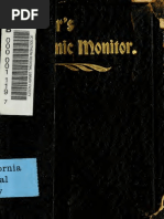 Sample Letter To Demit From The Masonic Lodge or Similar Bodies | PDF ...