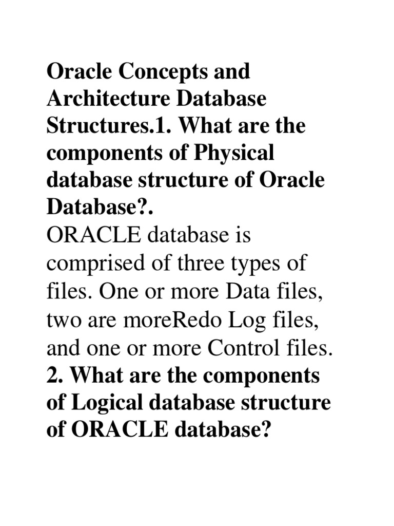 Oracle Cobvvb | PDF | Database Index | Oracle Database