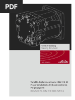 K3VL Service Manual 1 PDF | PDF | Electrical Connector | Screw