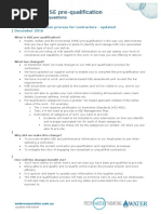 Appendix 14 Aldar EHS Competency Guidelines | PDF