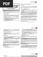 Table of Intestate Succession and Legitimes | PDF | Jurisprudence ...