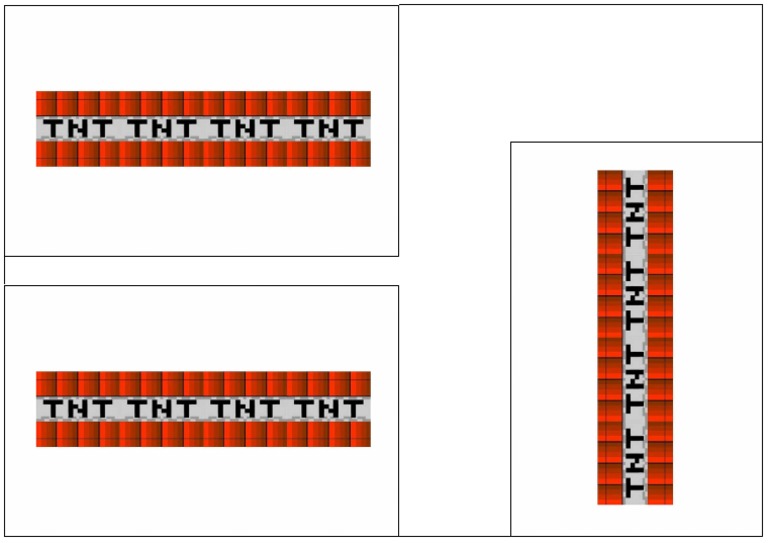 Minecraft TNT PDF | PDF