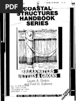 Design and Construction of Jetties: ,' .E!.tyll | PDF | Deep Foundation ...