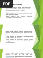 Dialektet e Gjuhes Shqipe | PDF