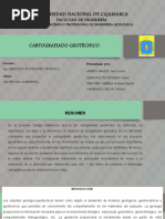 Reptación: Movimientos de Suelos y Creep | PDF | Suelo | Geología