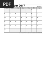 December Timesheet | PDF