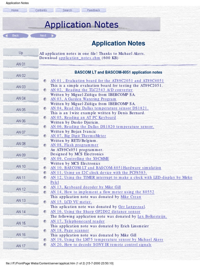 55 PDF | PDF | Microcontroller | Office Equipment