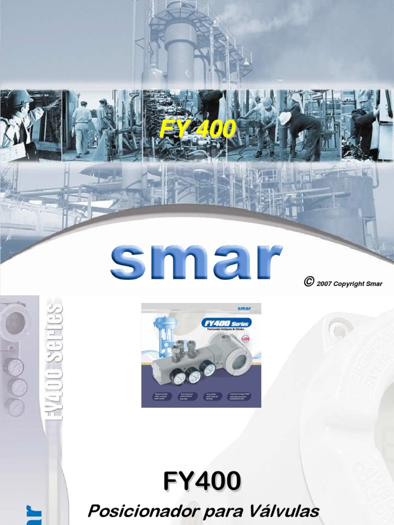 FY400 Info Técnica | PDF | Electrónica | Bienes manufacturados