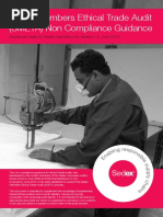 RBA Auditor Guide Book | PDF | Audit | Auditor's Report