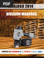 Especificaciones Pallet CHEP B0806A 09ene2020 | PDF