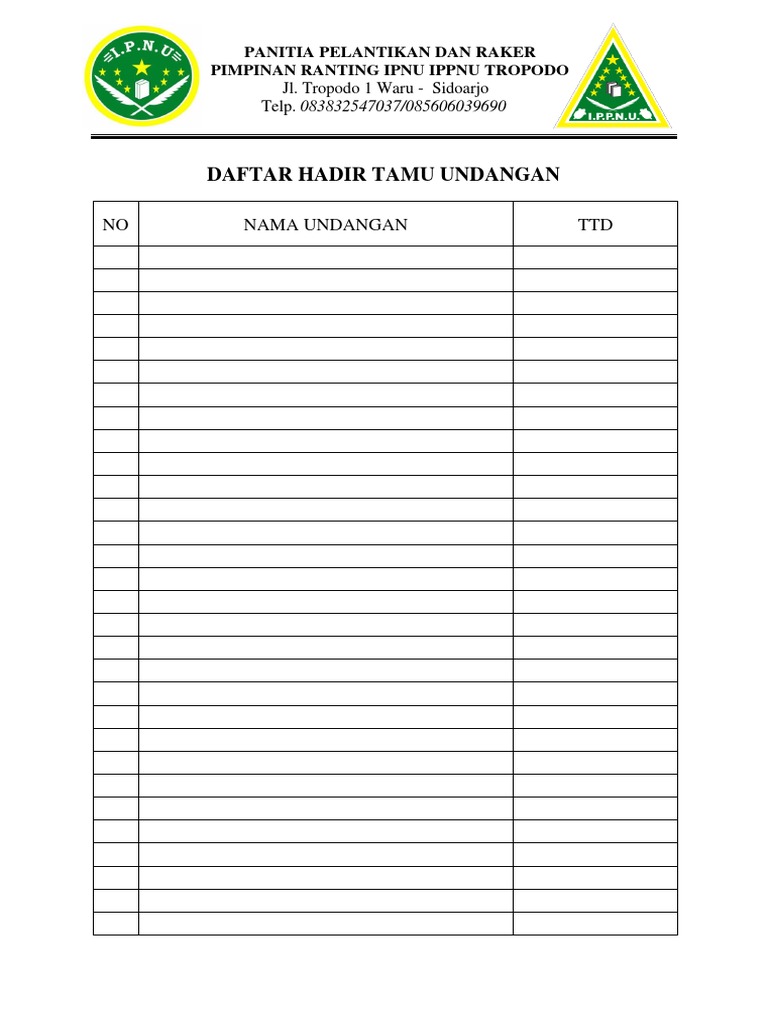 DAFTAR HADIR TAMU UNDANGAN.docx