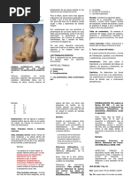 Cómo Hacer un Outline Efectivo | PDF