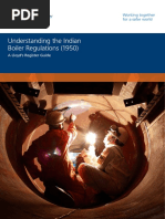 IBR Piping Guide: Regulations & Requirements | PDF | Technology ...