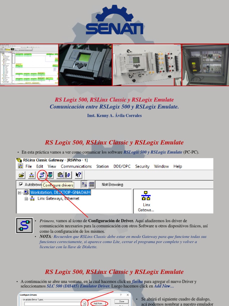 Tutorial Comunicacion PC-PC | PDF | Programa de computadora | Programación