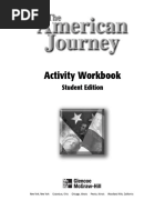 History Alive! Pursuing American Ideals Sample Chapter | PDF ...