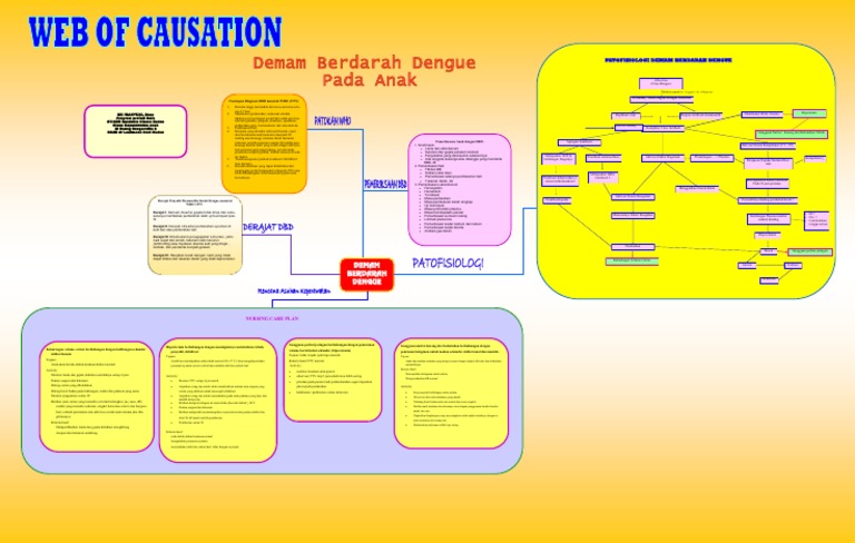 WOC Demam Berdarah - SW | PDF