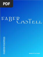 Faber-Castell Logo Evolution and History | PDF