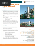 Degassing Boot Sizing | PDF | Drop (Liquid) | Nozzle