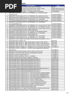 Goldenbird Counter Map at Terminal 3 | PDF | Aviation | Business