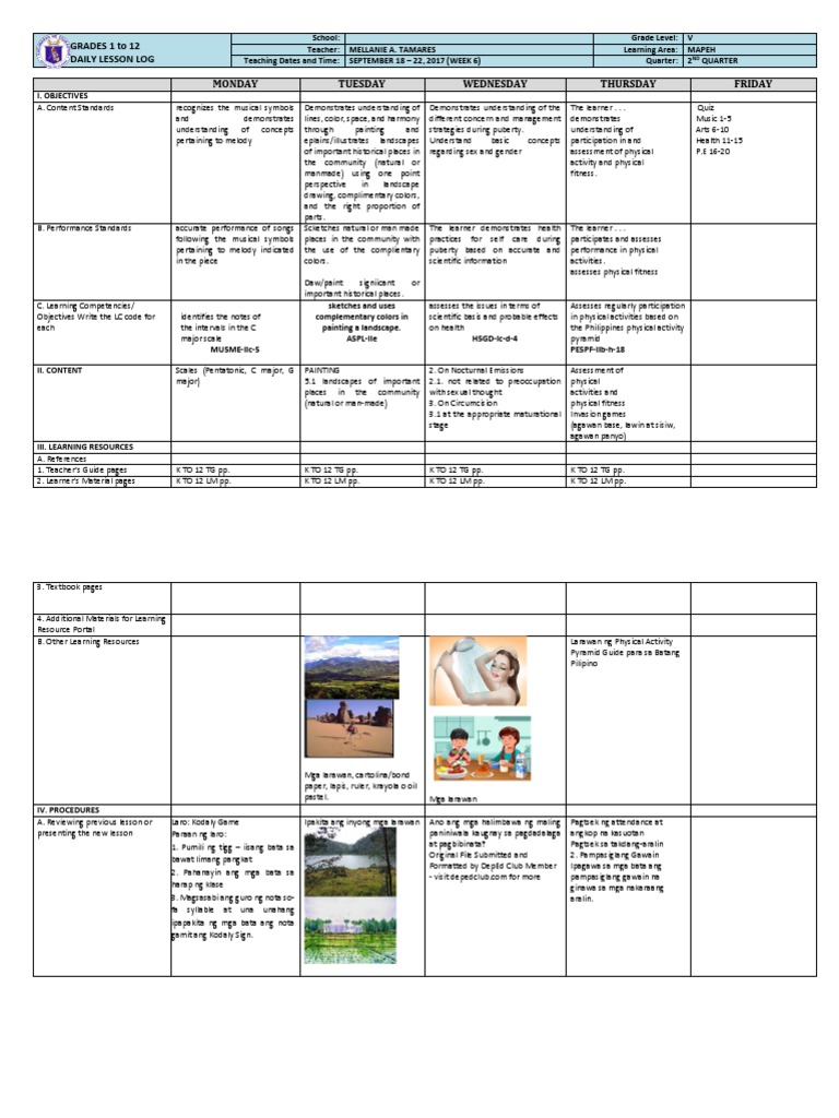 DLL_MAPEH 5_Q2_W6.docx